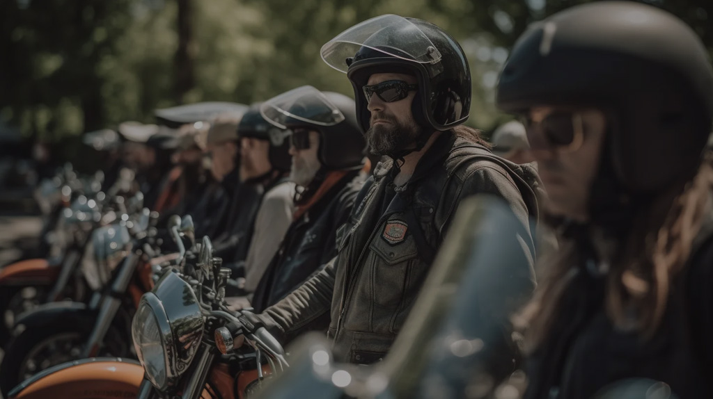 SAFE RIDING AND LIFE-SAVING UNLOCK SKILLS: Superior Courses